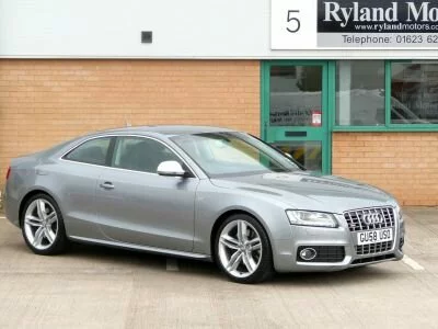 Used Cars Mansfield, Second Hand Cars Nottinghamshire - Ryland Motors